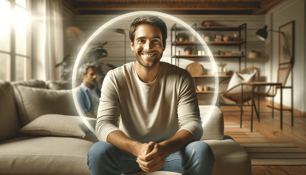 Transparency & Personal Space - 4npd.org